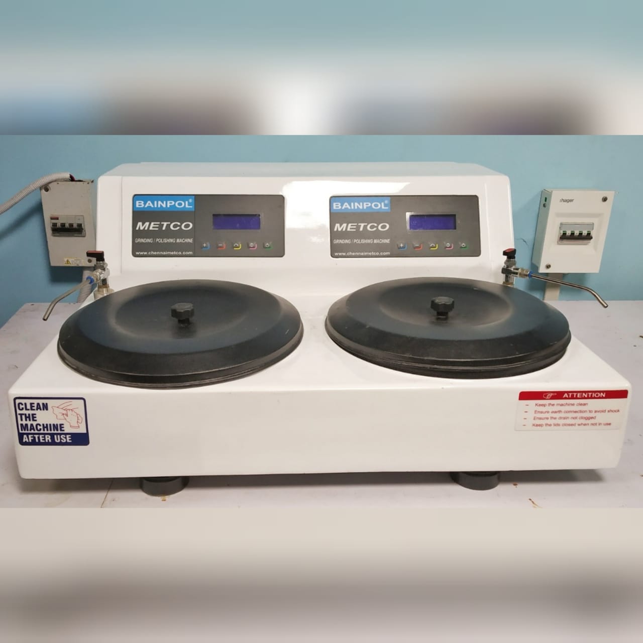 SPP GROUP | IIT Kharagpur